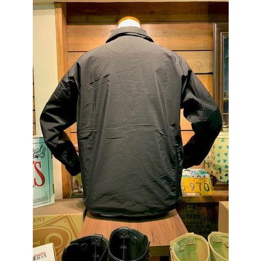 ブルコ/BLUCO コーチジャケット OL-041-021 60/40 Coach Jacket : Magic-U - 通販 - Yahoo ...