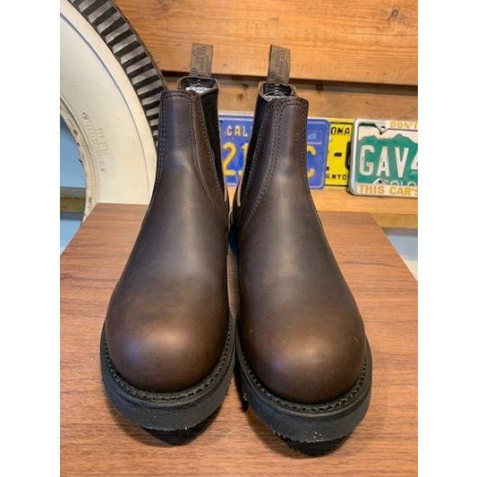 RED WING SHOES（レッドウィング） レッドウィング/REDWING ブーツ NO3191 Classic Chelsea ...