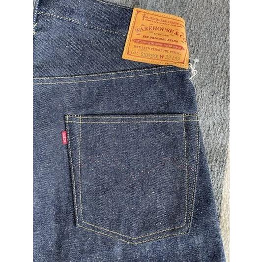 WAREHOUSE ウエアハウス/WAREHOUSE デニム Lot S1003XX(1000XX WAREHOUSE ウエアハウス/WAREHOUSE デニム Lot S1003XX(1000XX