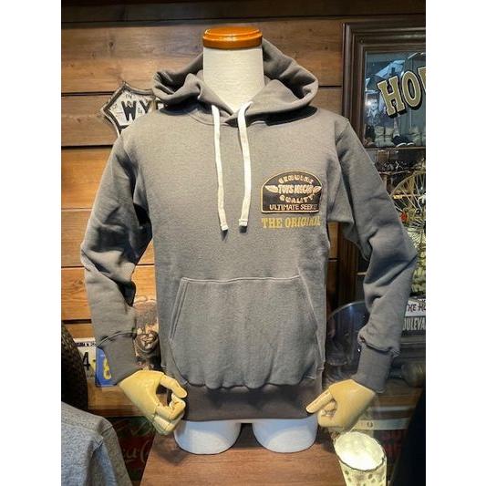 トイズマッコイ/TOYS McCOY スウェット TMC2462 McHILL SPORTS WEAR SWEAT PARKA " TOYS McCOY " : tmc2462 : Magic ...