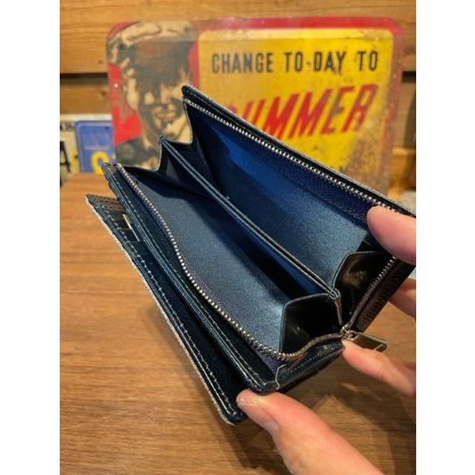 ズー/ZOO ウォレット ZMW-020 ディンゴミデアムウォレット9 : Magic-U - 通販 - Yahoo!ショッピング