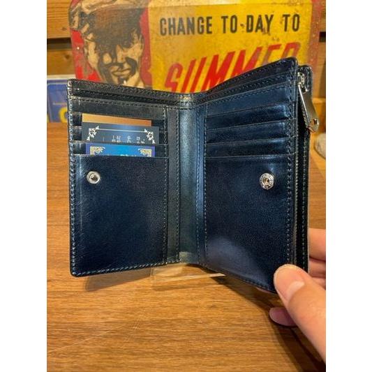 ズー/ZOO ウォレット ZMW-020 ディンゴミデアムウォレット9 : Magic-U - 通販 - Yahoo!ショッピング