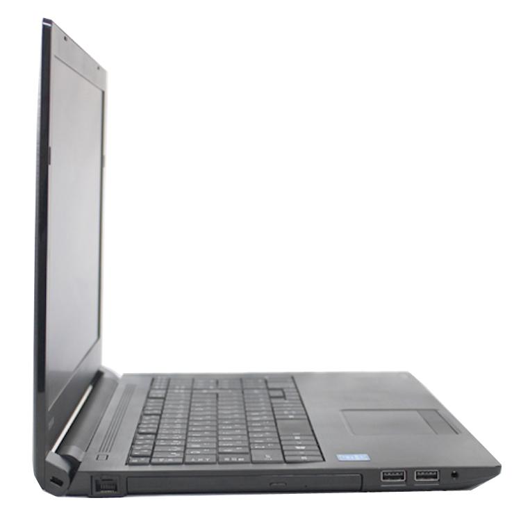 ノートパソコン ノートPC 中古パソコン 東芝 15.6型 dynabook B55/D Core i5 メモリ8GB SSD250GB DVD-ROM 無線LAN Windows10 WPS ...