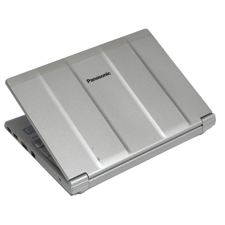 Let's note Panasonic Let's SV7 CF-SV7TDHVS Core i5 メモリ8GB Let's note Panasonic Let's SV7 CF-SV7TDHVS Core i5 メモリ8GB