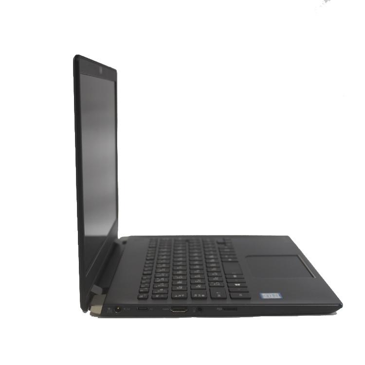 dynabook ノートパソコン ノートPC 中古パソコン Dynabook G83/FR 第10世代 Core i7 メモリ16GB ...