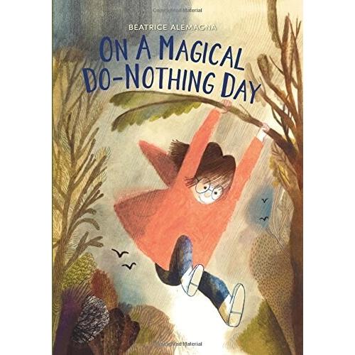On a Magical Do-Nothing Day (Hardcover) : 心のオアシス - 通販 - Yahoo!ショッピング