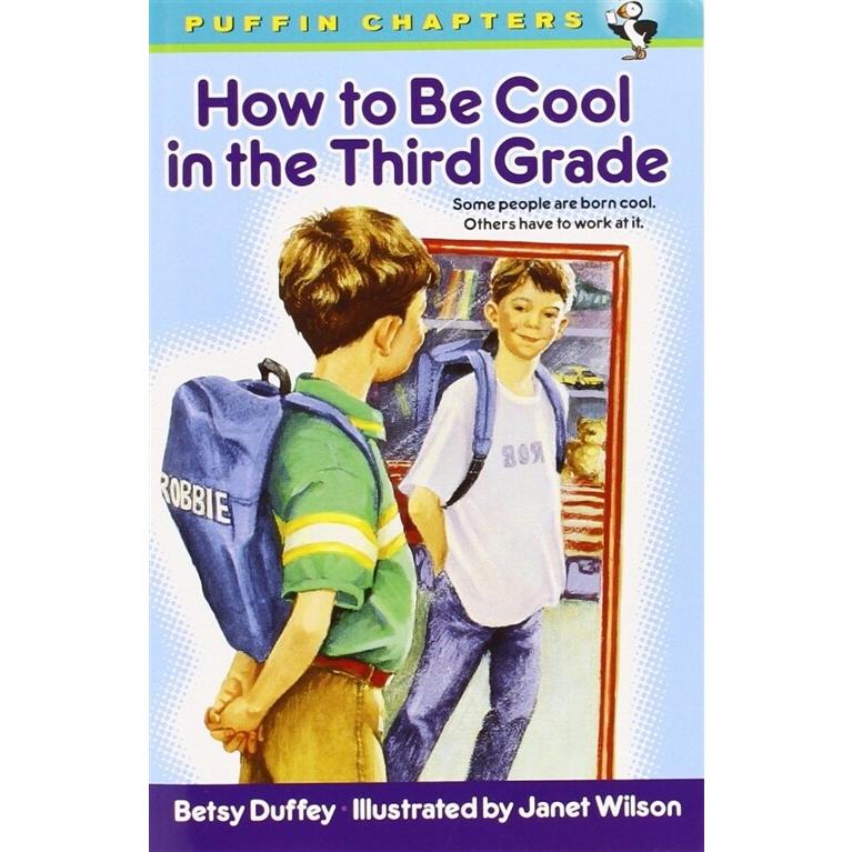 How to Be Cool in the Third Grade (Paperback) : 心のオアシス - 通販 - Yahoo!ショッピング