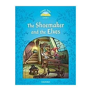 Classic Tales Level 1-9: The Shoemaker and the Elves (MP3 pack) (Book ...