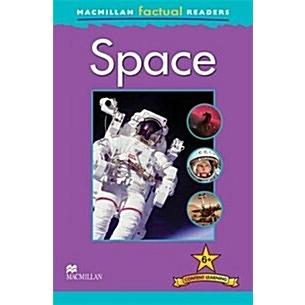 Macmillan Factual Readers - Space (Paperback) : 9780230432369 : 心のオアシス - 通販 - Yahoo!ショッピング