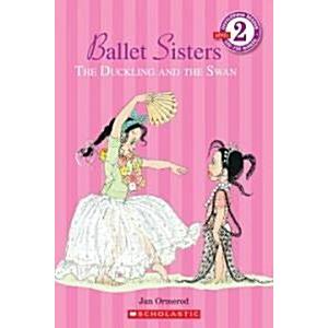 Ballet Sisters (Paperback Reprint) : 心のオアシス - 通販 - Yahoo!ショッピング