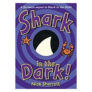 Shark in the Dark (Paperback) : 心のオアシス - 通販 - Yahoo!ショッピング