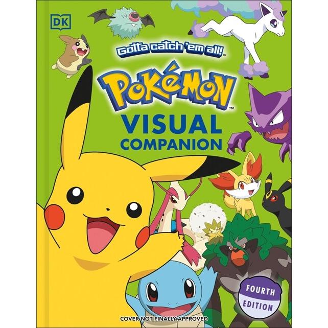 Pokemon Visual Companion: Fourth Edition (Paperback) : 心のオアシス - 通販 - Yahoo!ショッピング