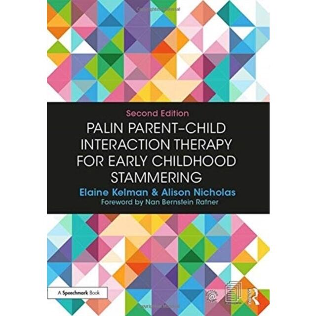 Palin Parent-Child Interaction Therapy for Early Childhood Stammering ...