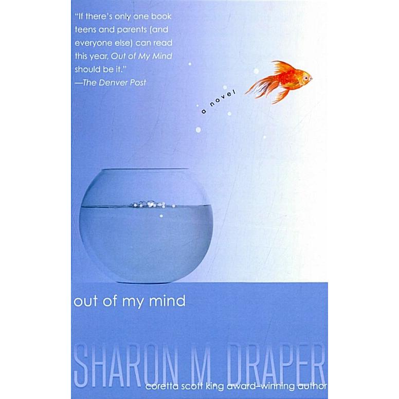 Out of My Mind (Paperback) : 心のオアシス - 通販 - Yahoo!ショッピング