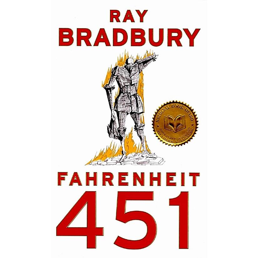 Fahrenheit 451 (Paperback) : 心のオアシス - 通販 - Yahoo!ショッピング