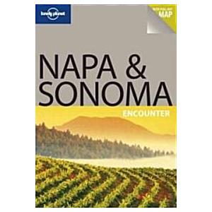 Lonely Planet Napa & Sonoma Encounter (Paperback) : 9781741794465 : 心のオアシス - 通販 - Yahoo!ショッピング