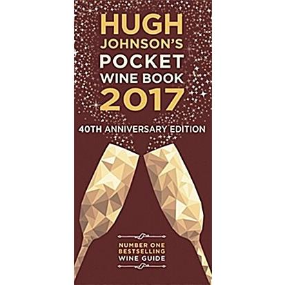 Hugh Johnson's Pocket Wine Book 2017 (Hardcover) : 心のオアシス - 通販 - Yahoo ...