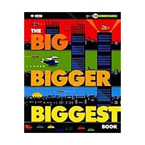 The Big Bigger Biggest Book (Paperback) : 心のオアシス - 通販 - Yahoo!ショッピング