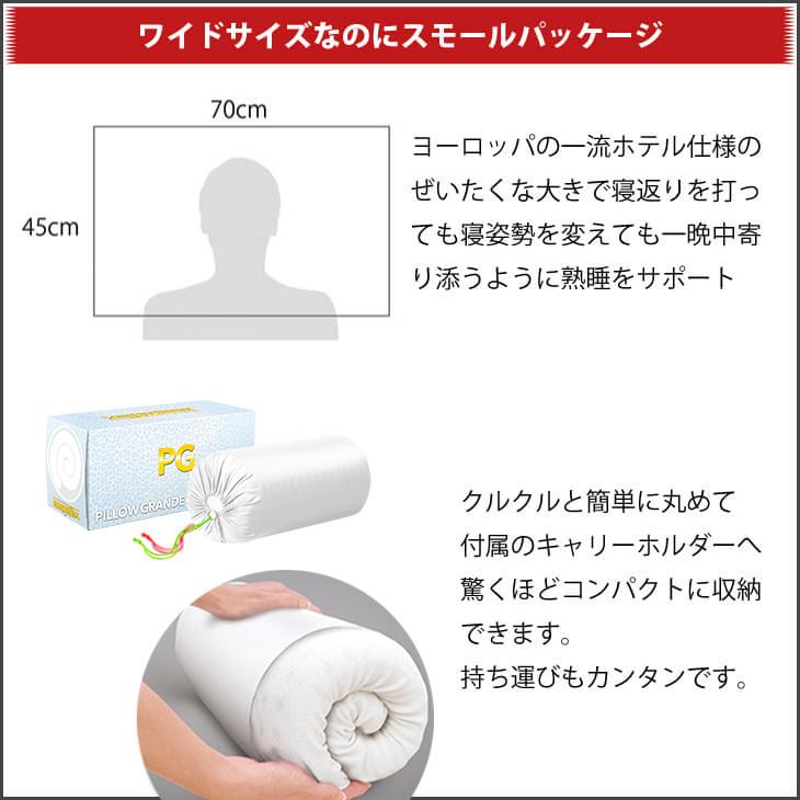 magniflex マニフレックス ピローグランデ まくら magniflex マニフレックス ピローグランデ まくら
