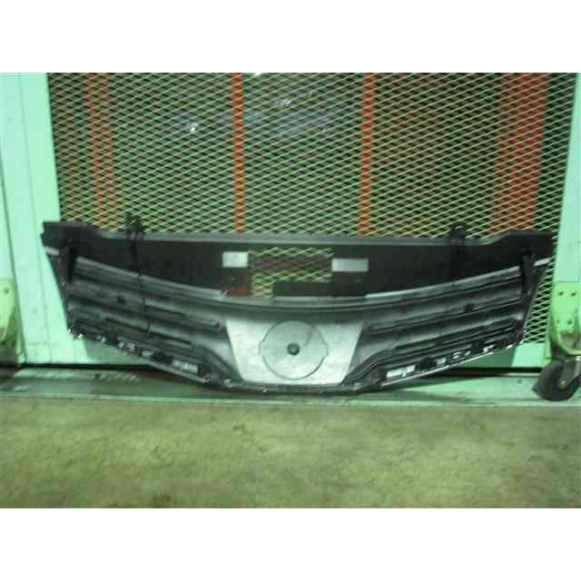 ノート E11 ラジェーターグリル (カラーNo:KAS) : bl-68531 : magoネットショップ店 - 通販 - Yahoo!ショッピング