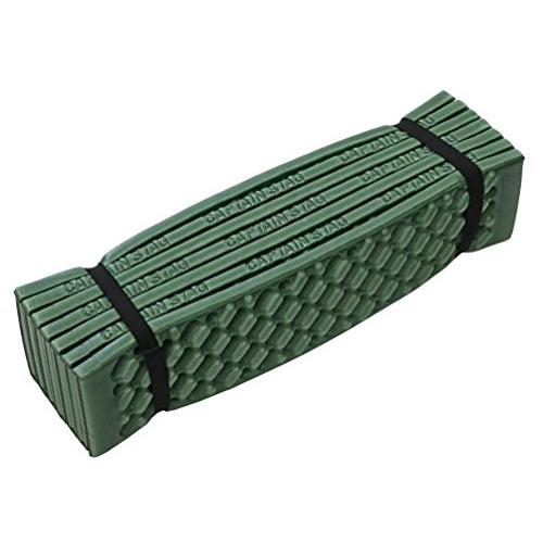 キャプテンスタッグ EVA フォームマット 56×182cm M-3318 : s-b00131umui-20240922 : まごごろマート本店 - 通販 - Yahoo!ショッピング