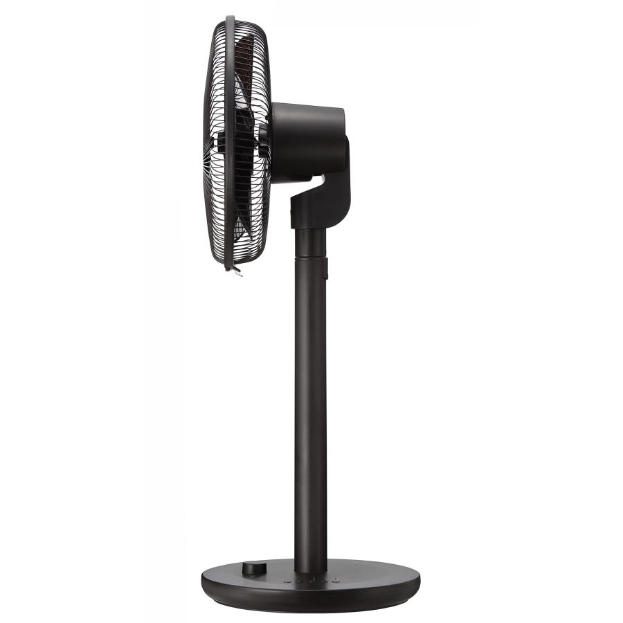 プラスマイナスゼロ ±0 扇風機 プラマイゼロ DCモーター 補助翼扇風機Y620 XQS-Y620-T ブラウン : まごごろマート本店 - 通販 - Yahoo!ショッピング