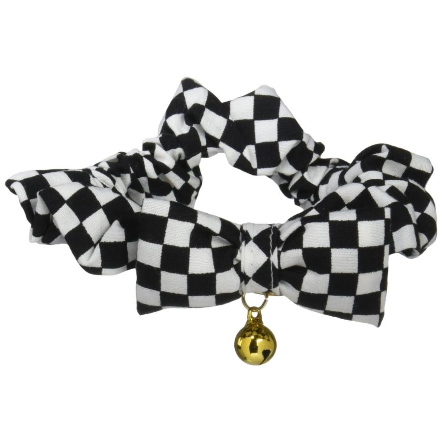 ONS エレガントシュシュ チェッカー (猫専用) : まごごろマート本店 - 通販 - Yahoo!ショッピング