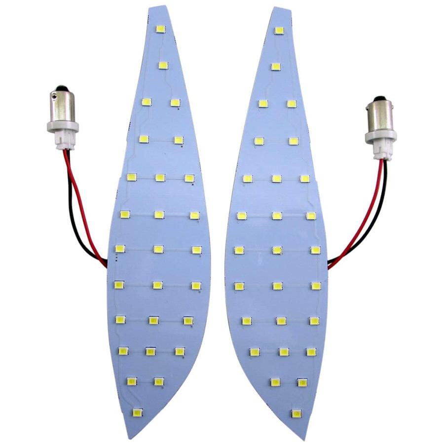 BRIGHTZ シーマ HGY51 LEDルームランプ 2PC 【 ROOM−LAMP−071 】 HGY Y51 51 : まごごろマート本店 - 通販 - Yahoo!ショッピング