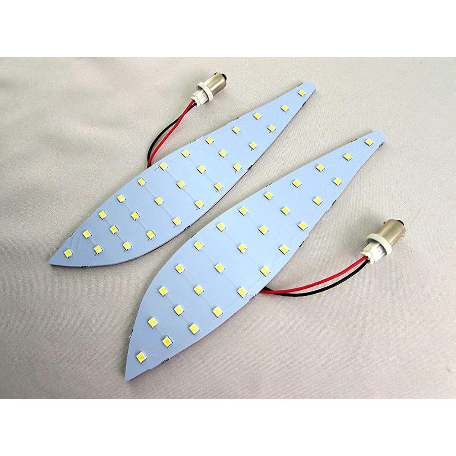 BRIGHTZ シーマ HGY51 LEDルームランプ 2PC 【 ROOM−LAMP−071 】 HGY Y51 51 : まごごろマート本店 - 通販 - Yahoo!ショッピング