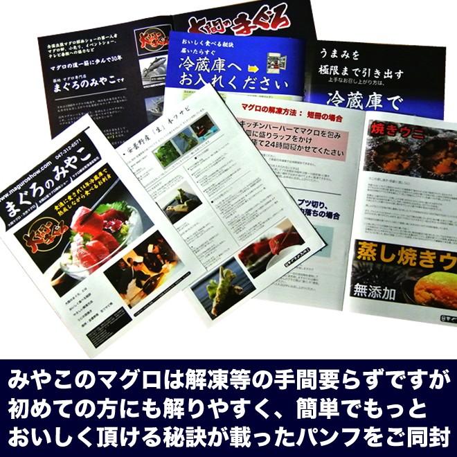 北大西洋産 本マグロ 中トロ 柵 お刺身 2人前 180g : 大間まぐろのみやこ - 通販 - Yahoo!ショッピング