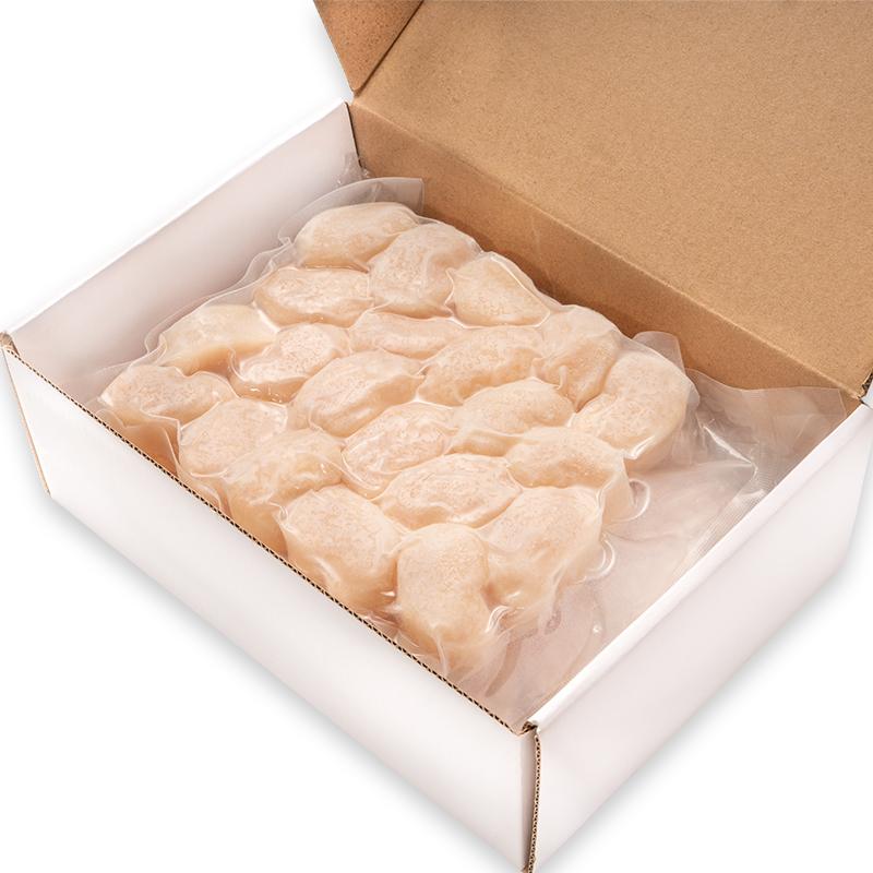 平貝 タイラ貝 1kg 500g×2 お刺身用 貝柱 タイラギガイ たいらぎ タイラギ 貝 ワンフローズン バター焼き フライ 業務用 豊洲市場 寿司 ギフト : マグロ問屋 まぐろの王様 ...