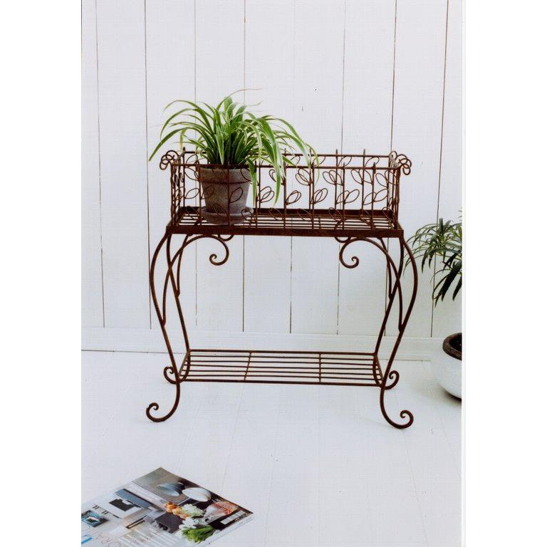 コベントガーデン リーフ・プランタースタンド GX-61 : マハタギヤ - 通販 - Yahoo!ショッピング