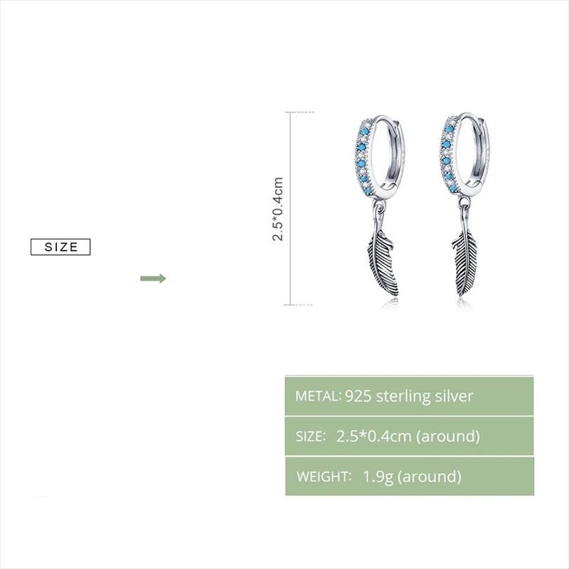 ハワイアンジュエリー 即納 ターコイズ ヴィンテージ スクエア フープ シルバー925 (S925) ピアス [Tselection] : Hawaiian moon MAHEALANI ...