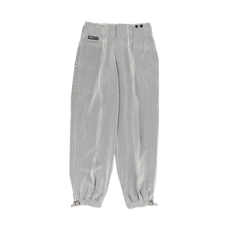 寅壱 作業着 作業服 寅一 ロングニッカ (4309-414)大きいサイズ W115cm〜W120cm エンジ 濃コン シルバー ブラウン グレー 作業ズボン ニッカポッカ : 作業服 防寒 ...