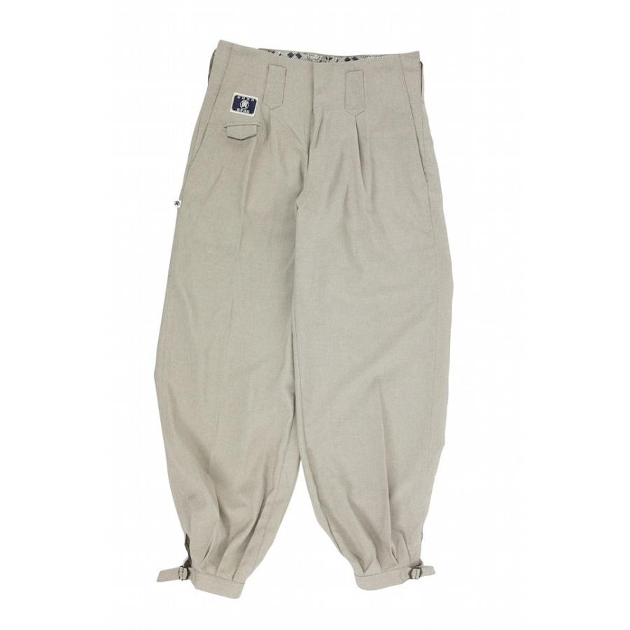 寅壱 作業着 作業服 寅一 春夏用 ニッカズボン(8021-406) W88cm〜W100cm 大きいサイズ 作業ズボン ニッカポッカ 丸寅 ボトムス : 作業服 防寒 Mahogany ...