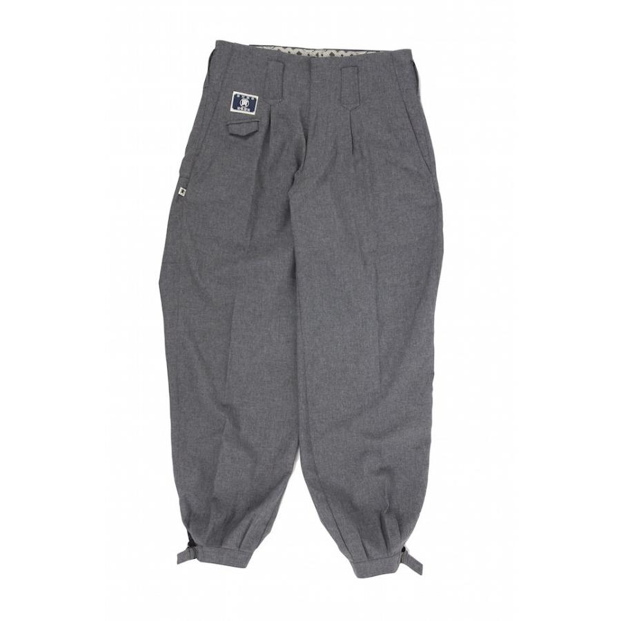 寅壱 作業着 作業服 寅一 春夏用 ニッカズボン(8021-406) W88cm〜W100cm 大きいサイズ 作業ズボン ニッカポッカ 丸寅 ボトムス : 作業服 防寒 Mahogany ...