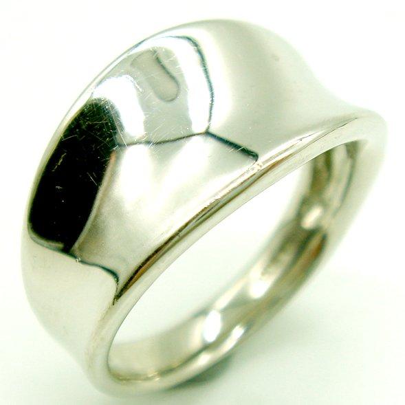 R1003:Pt 地金 リング（#12.5） : マホガニーホール Yahoo!店 - 通販 - Yahoo!ショッピング