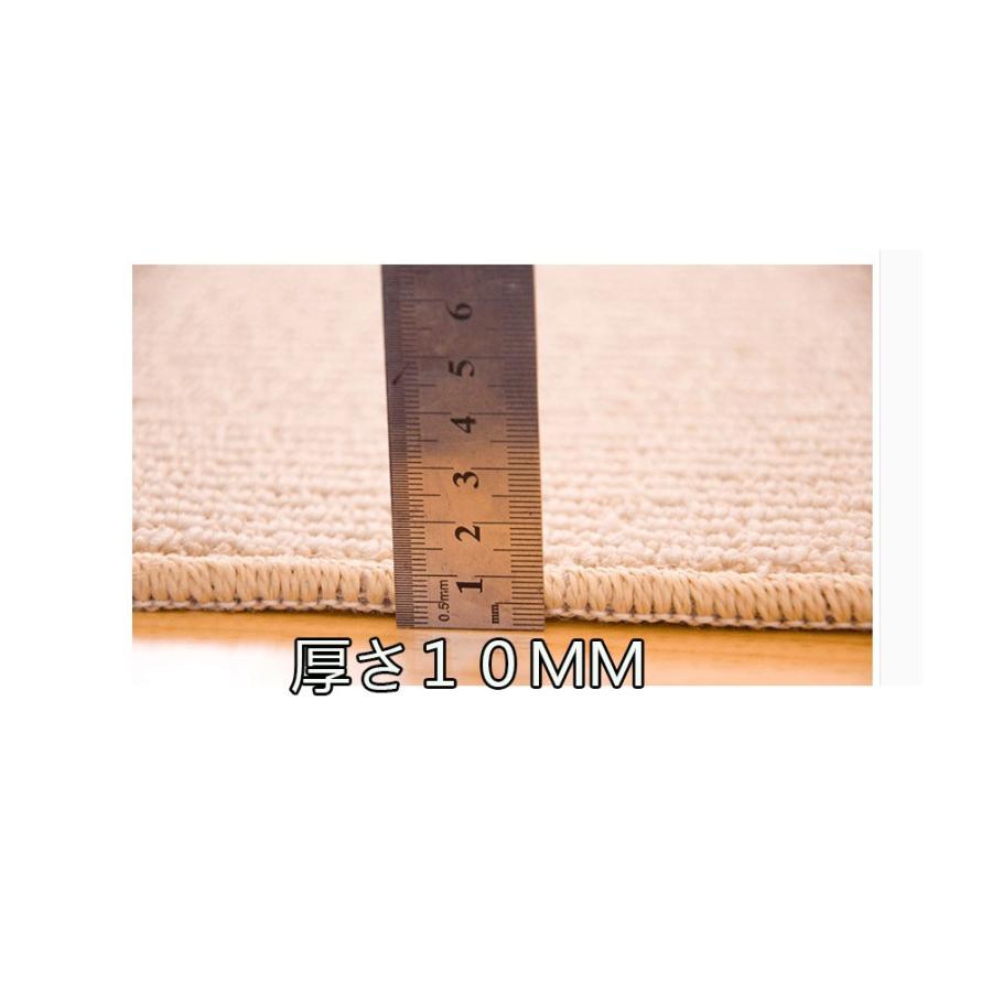 ラグ 円形 80 ラグマット ねこ柄 猫 撥水 ラグ 小さめ 洗える 円形ラグ 北欧 ラグ 丸型 おしゃれ ラグカーペット かわいい ホット ...