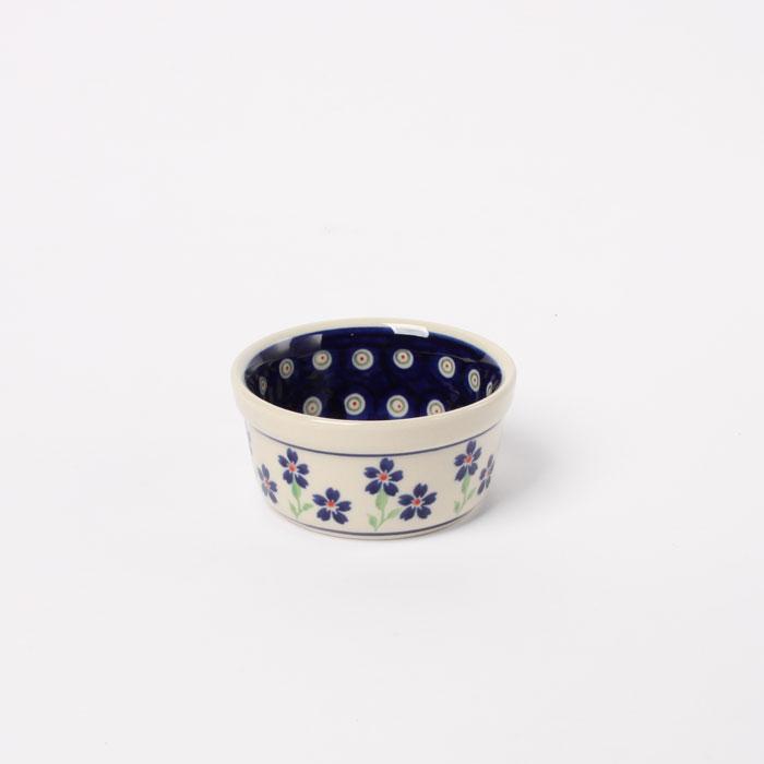 ポーリッシュポタリー ザクワディ社製 ココットボウル Polish Pottery Zakłady Ceramiczne ...