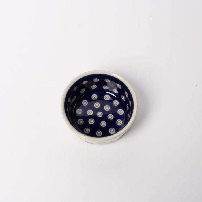 ポーリッシュポタリー ザクワディ社製 ココットボウル Polish Pottery Zakłady Ceramiczne ...