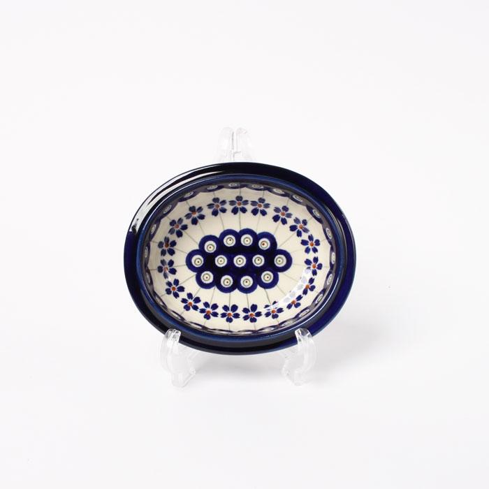 Polish Pottery Zakłady Ceramiczne "BOLESŁAWIEC" Oven Dish Mini Z279 ...