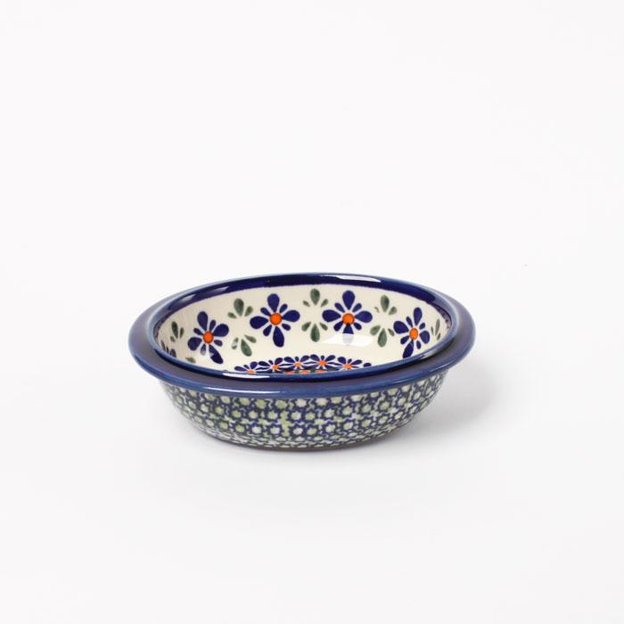 Polish Pottery Zakłady Ceramiczne "BOLESŁAWIEC" Oven Dish Mini Z279 ...