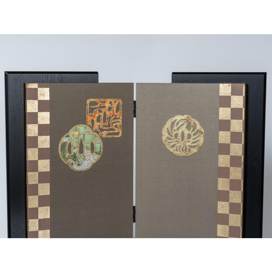 五月人形 兜 コンパクト おしゃれ モダン 木 人気 インテリア 木製 高級 兜飾り わかば収納飾り 木目黒 黒 三分の一伊達政宗 名入れ 木札付き 日本製 : bsr43b-ade-b ...