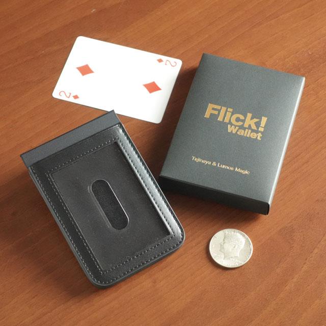 フリックワレット -Flick! Wallet- /手品 マジック用品 : まほうとまほう Yahoo!店 - 通販 - Yahoo!ショッピング