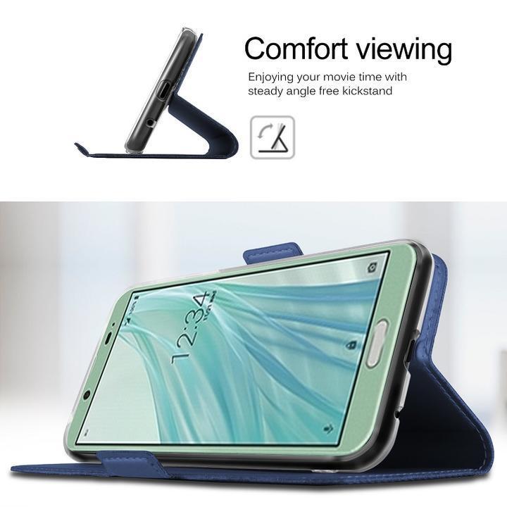 AQUOS Sense8/Wish/R7/R6/Sense7/7 Plus/6/4/5G/シンプルスマホ5/6/zero2/sense3＋/3 lite/R3/2 SHV43/ドコモSH ...