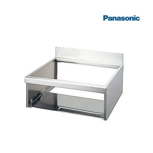 Panasonic パナソニック AD-KZ038E-57A 30A用 幅60cm用 奥行57cm 現地組み立て IHクッキングヒーター用 関連部材 [ ] : まいどDIY - 通販 ...