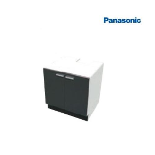 パナソニック AD-KZ039WHK2A 両開扉 幅75cm用 ダークグレー 現地組み立て IHクッキングヒーター用 関連部材 [ ] :ad-kz039whk2a:まいどDIY - 通販 ...