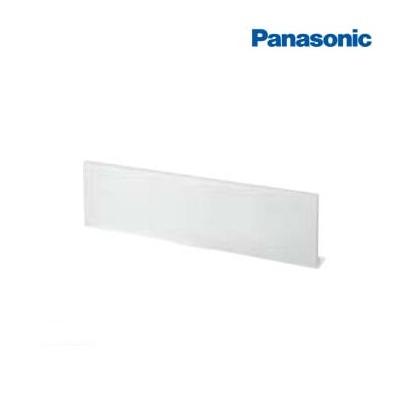 Panasonic パナソニック AD-KZ0482-GA うす型コンパクトタイプ用 前パネルセット コンロ高さ220mm用 シルバー IHクッキングヒーター用 関連部材 [ ] : まいど ...