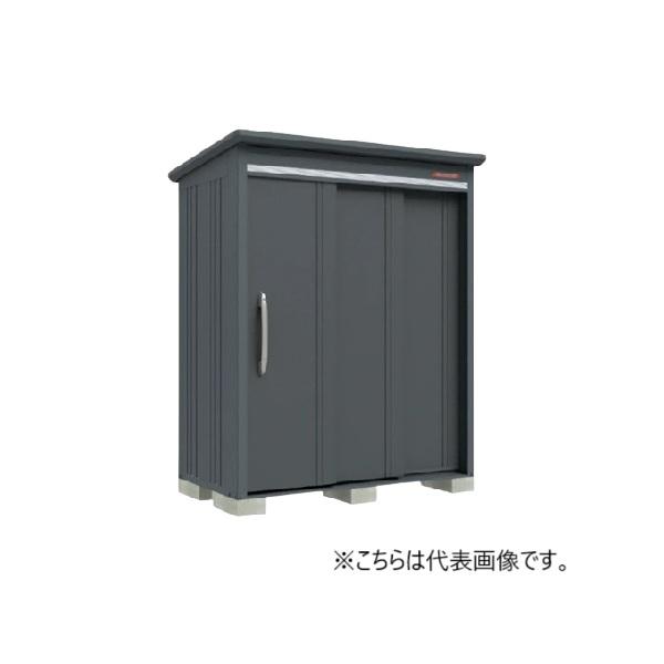 タクボ物置 B-1710 物置 一般型 標準屋根 BELOS Bシリーズ 背面棚タイプ 片引き 間口1730mm 奥行1000mm ♪ : まいどDIY - 通販 - Yahoo!ショッピング