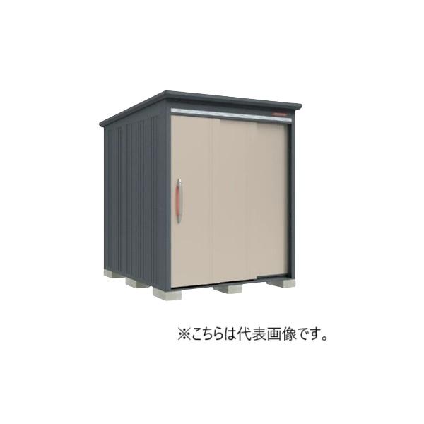 タクボ物置 B-1722 物置 一般型 標準屋根 BELOS Bシリーズ 背面棚タイプ 片引き 間口1730mm 奥行2200mm ♪ : まいどDIY - 通販 - Yahoo!ショッピング